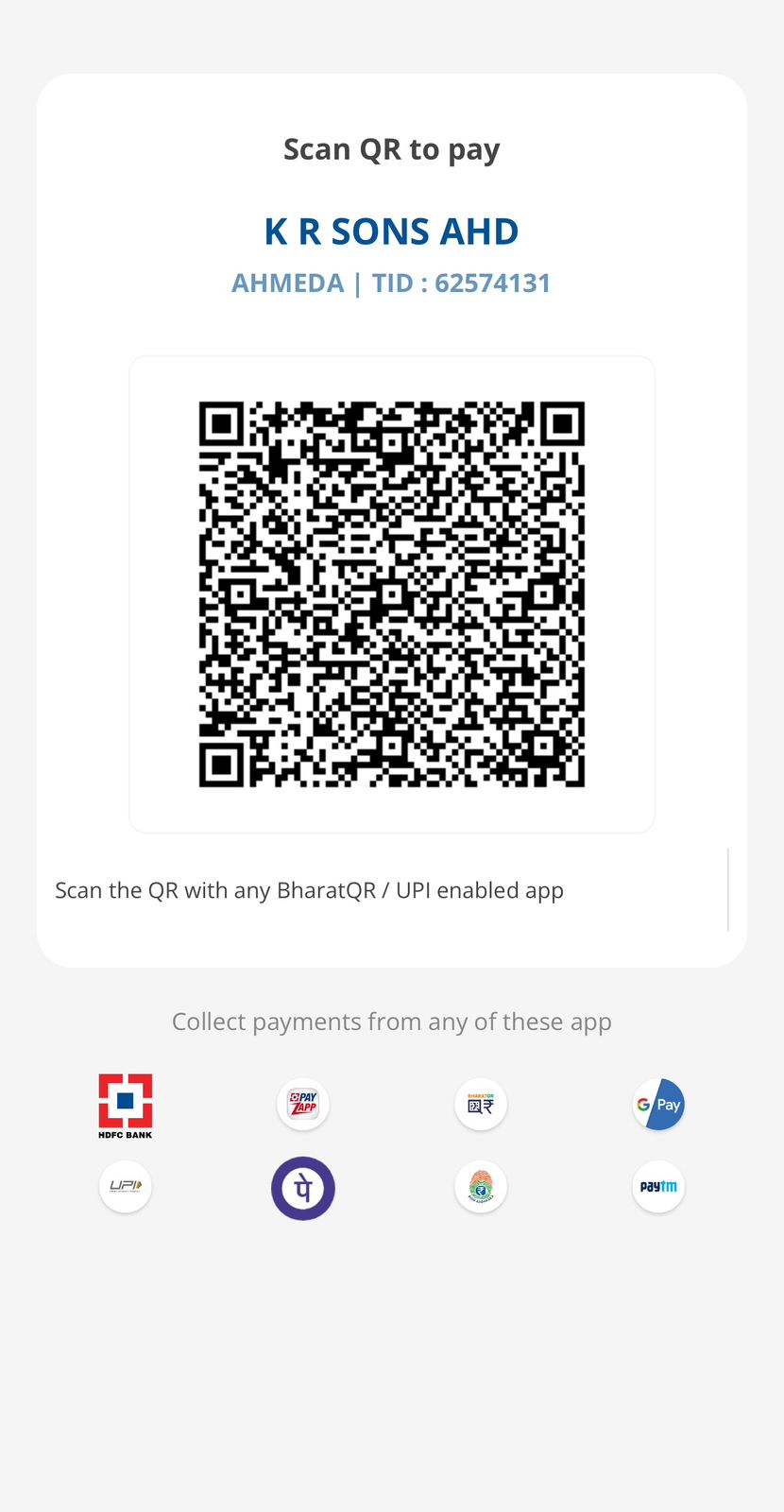 KR Sons Gold Rate and Order Tracking